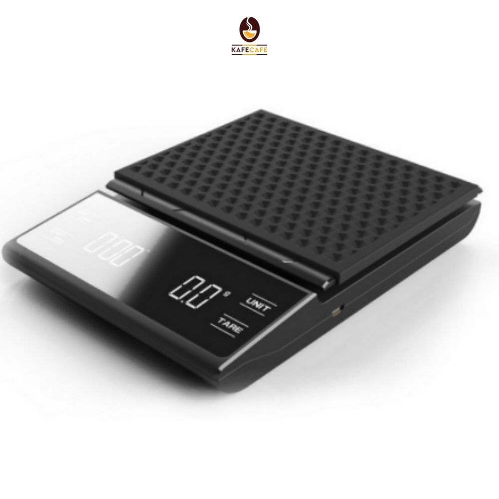 KAFECAFE. DIGITAL SCALES